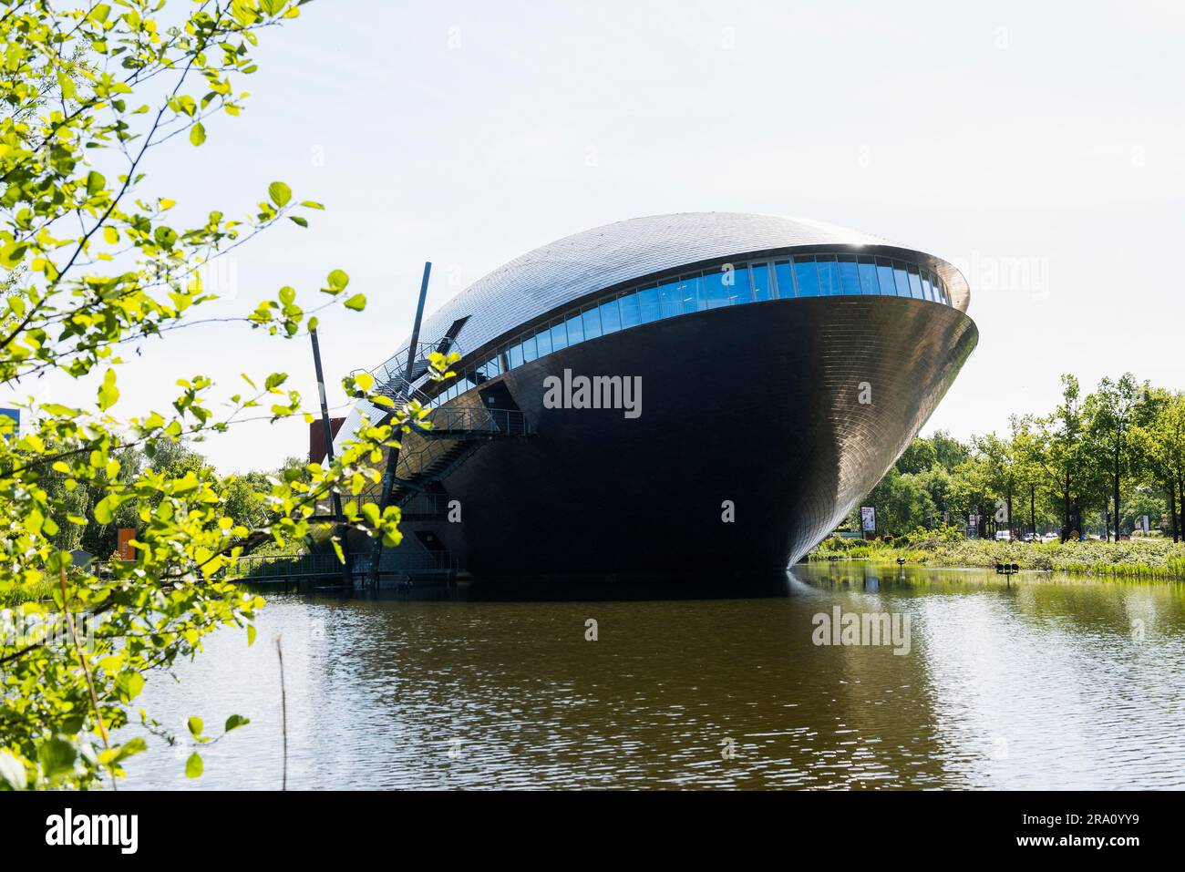 Universum bremen city hi-res stock photography and images - Alamy