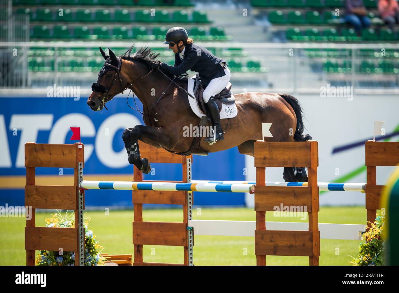 Shawn casady hi-res stock photography and images - Alamy