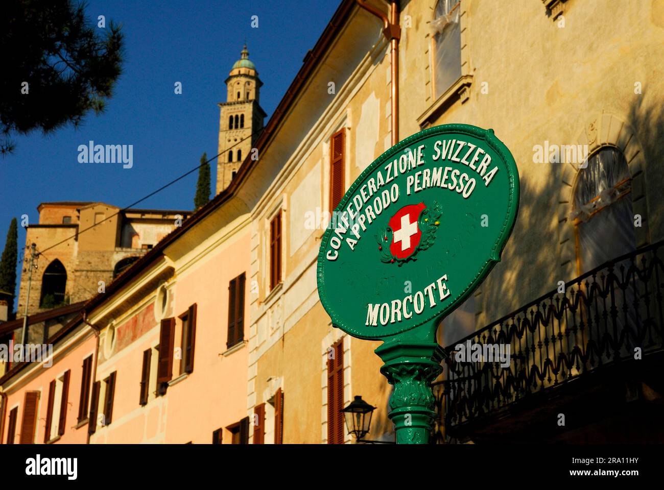 Switzerland swiss canton shield hi-res stock photography and images - Alamy