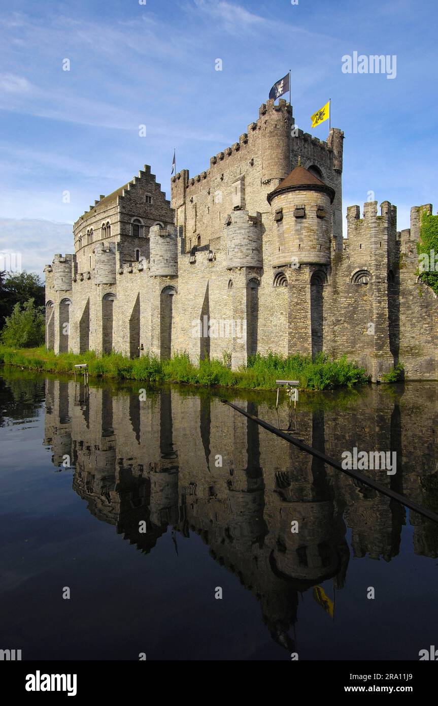 Castle grafenstein hi-res stock photography and images - Alamy