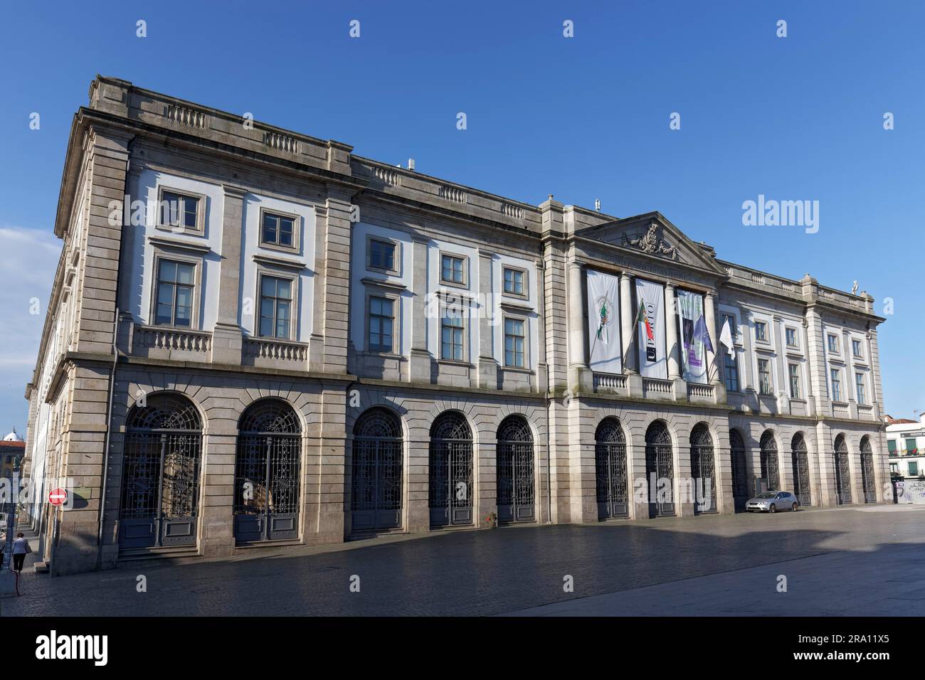 University of porto porto hi-res stock photography and images - Alamy