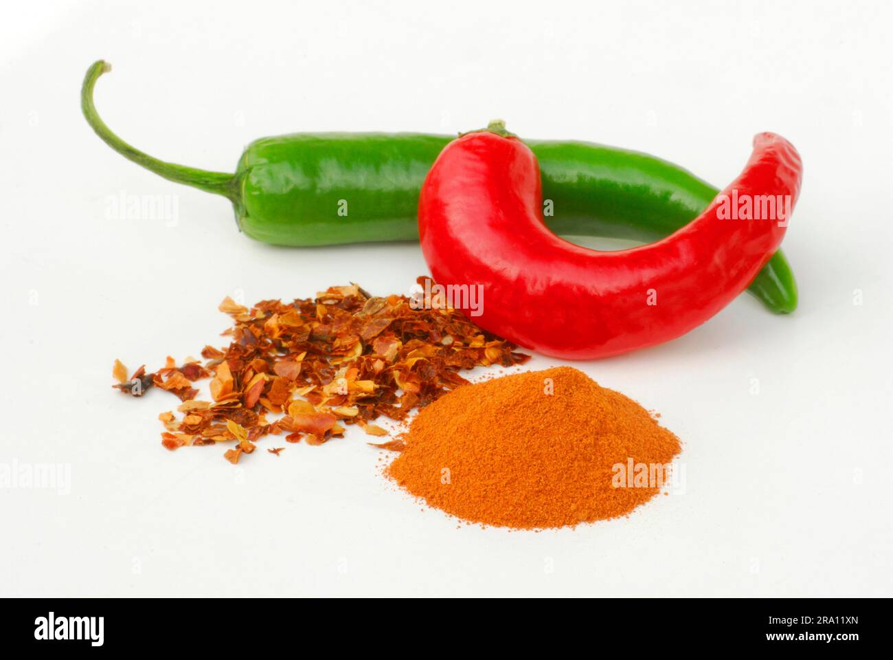 Chili powder, cayenne pepper, chili peppers, chili peppers, chili ...