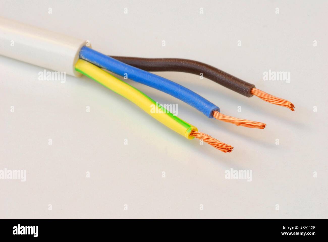 Stream of electricity hi-res stock photography and images - Alamy