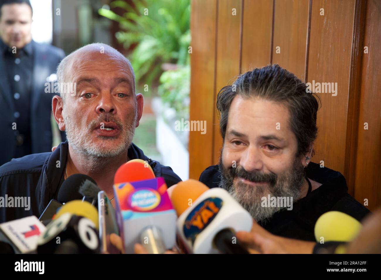 Talina fernandez hi-res stock photography and images - Alamy