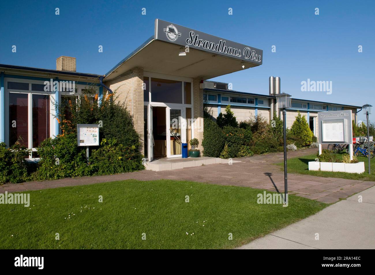 Restaurant In Cuxhaven Dose