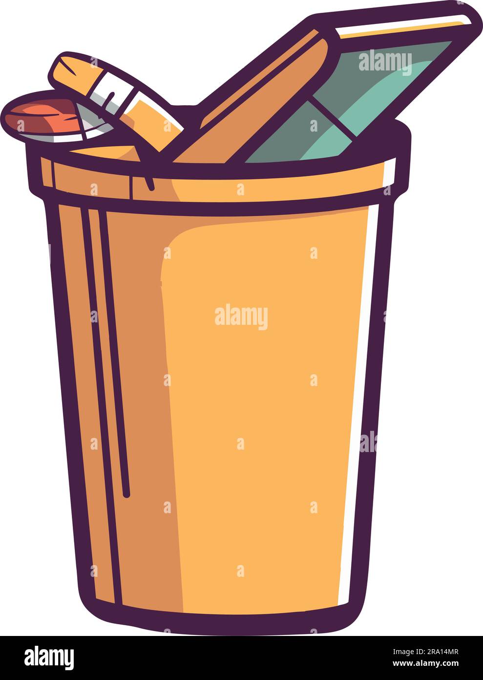 Paint bucket recycling hi-res stock photography and images - Alamy