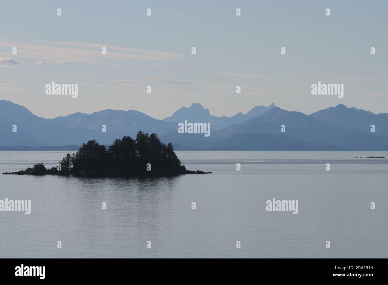 Juneau Alaska; city; nature; waterfront Stock Photo - Alamy