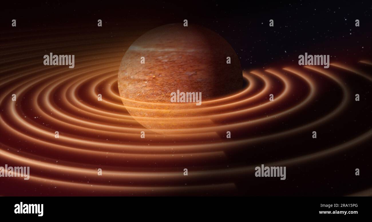 Sylvia Asteroid Orbit