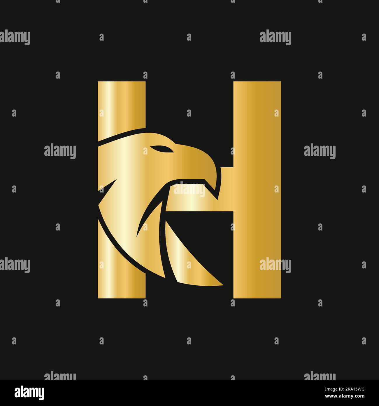 Luxury lead Stock Vector Images - Alamy