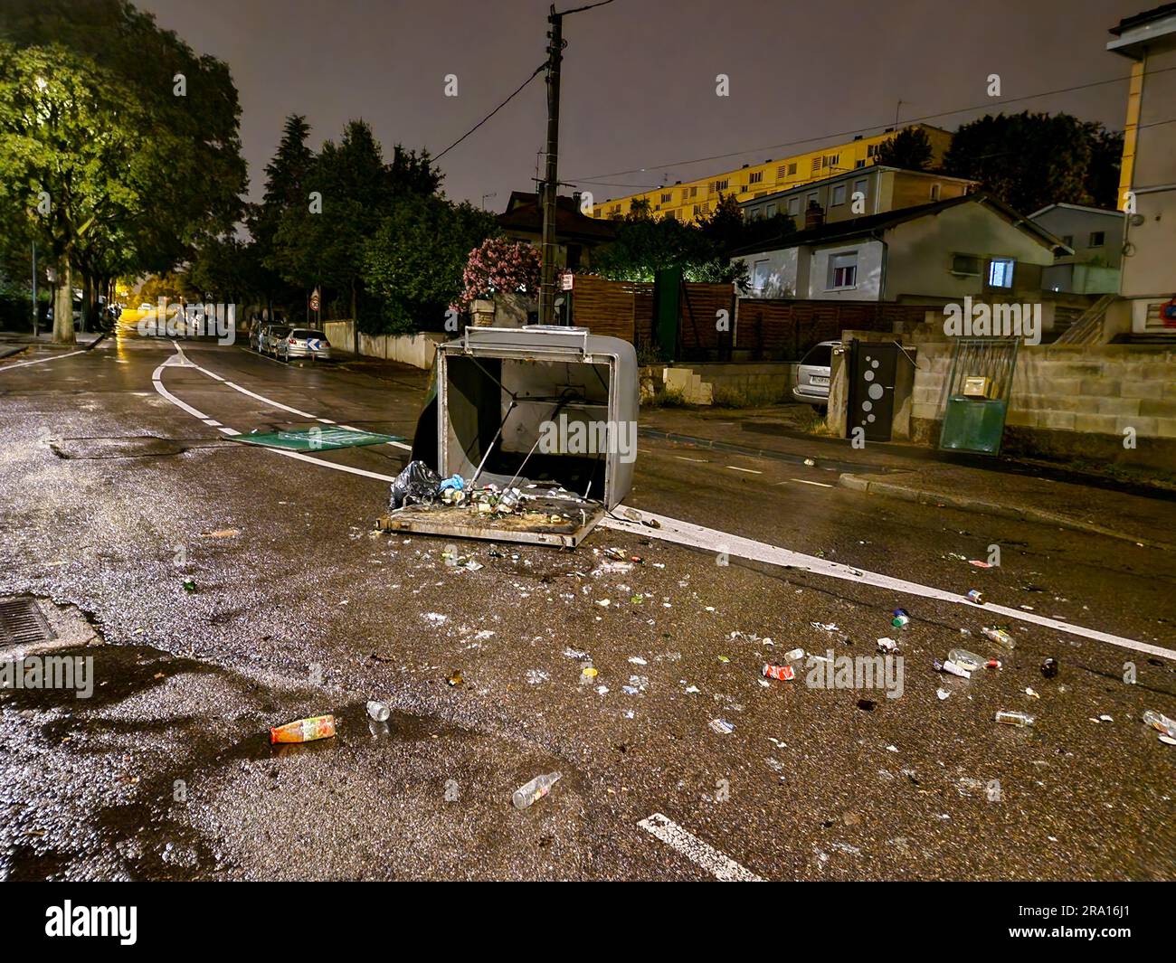 Nahel hi-res stock photography and images - Alamy