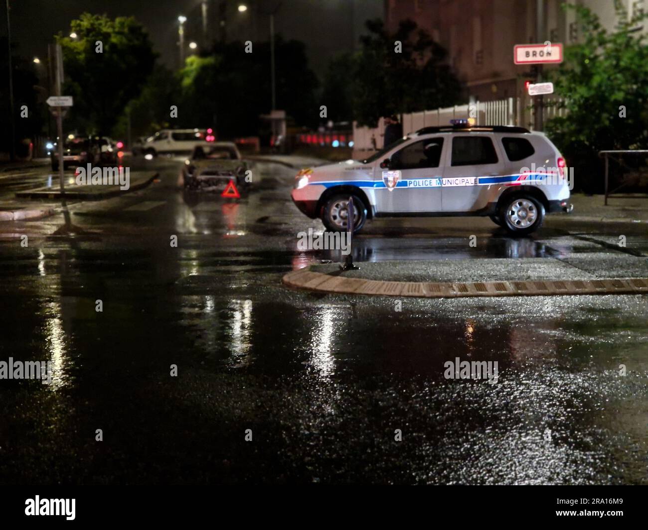 Nahel hi-res stock photography and images - Alamy