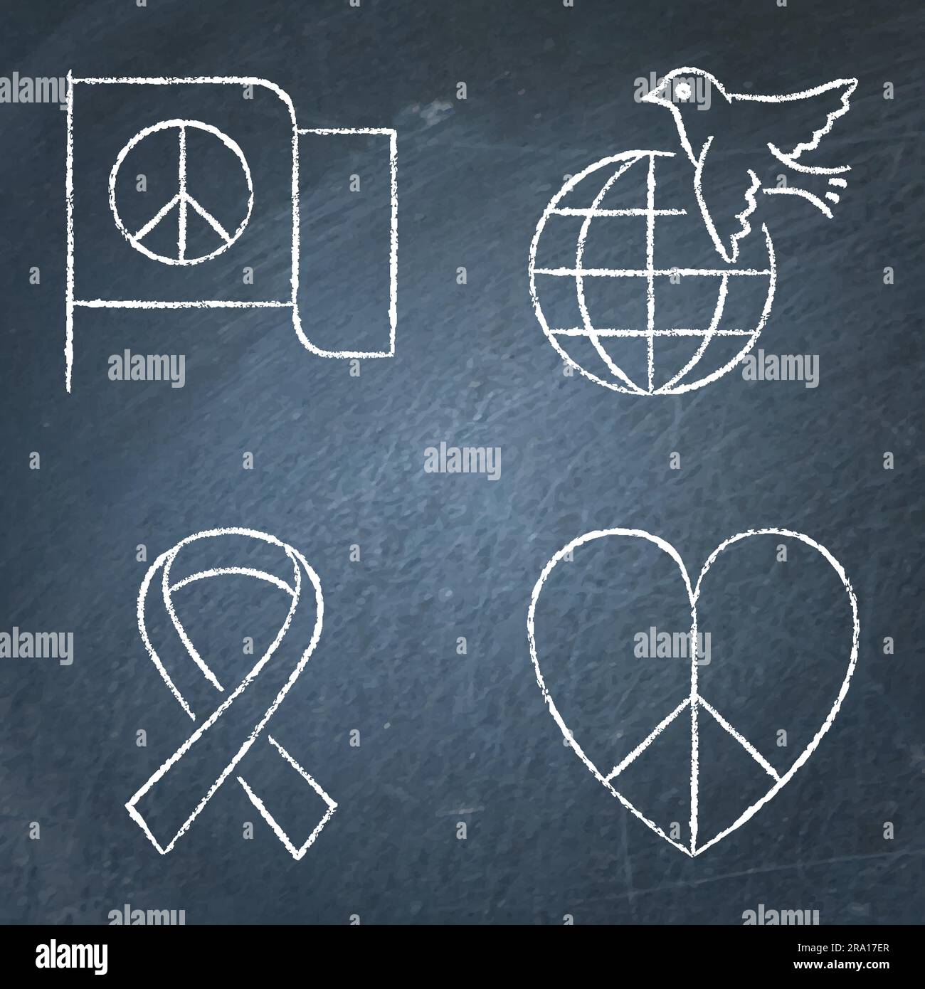 Dove campaign Stock Vector Images - Alamy