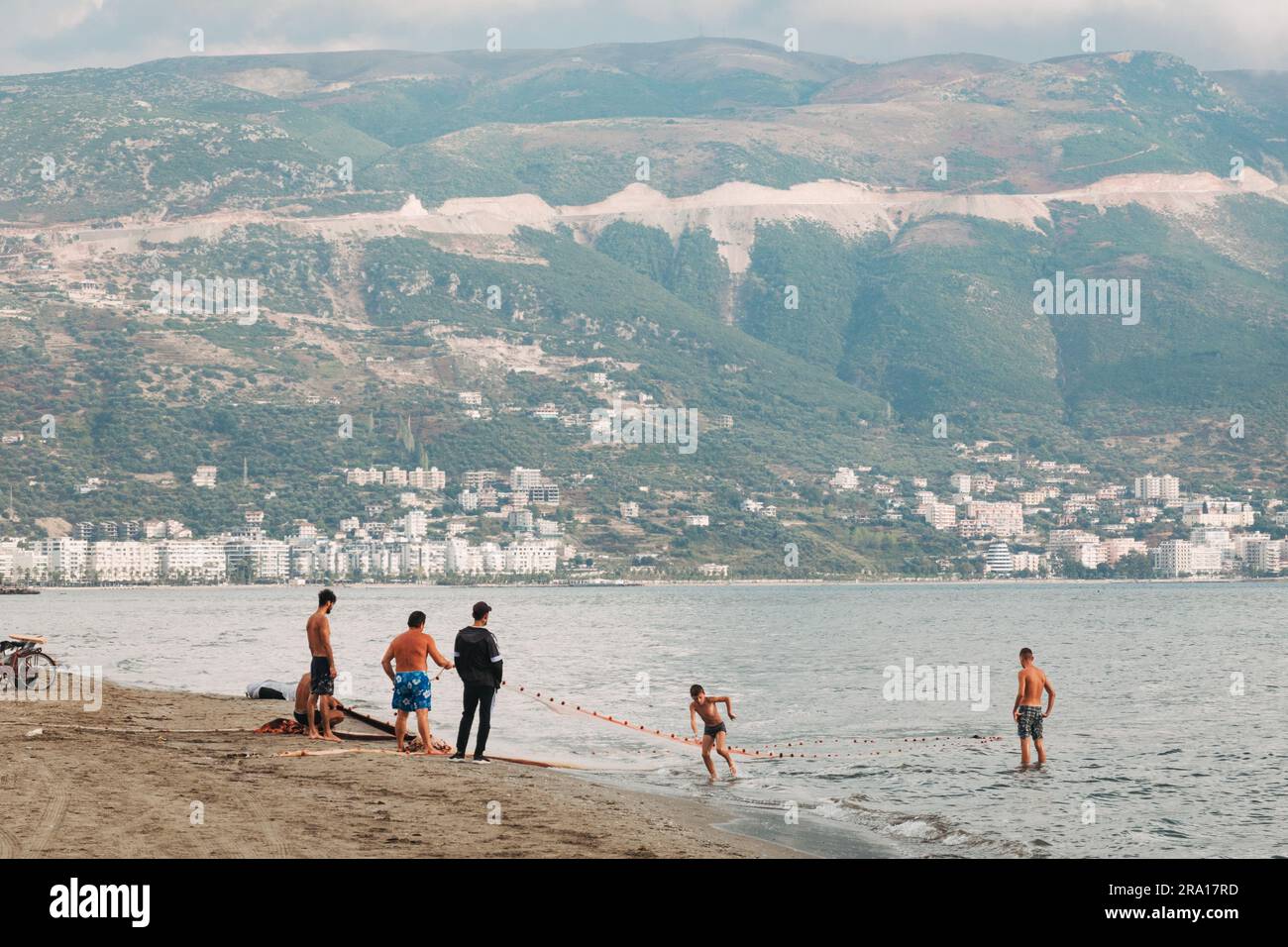 Group i albania hi-res stock photography and images - Alamy