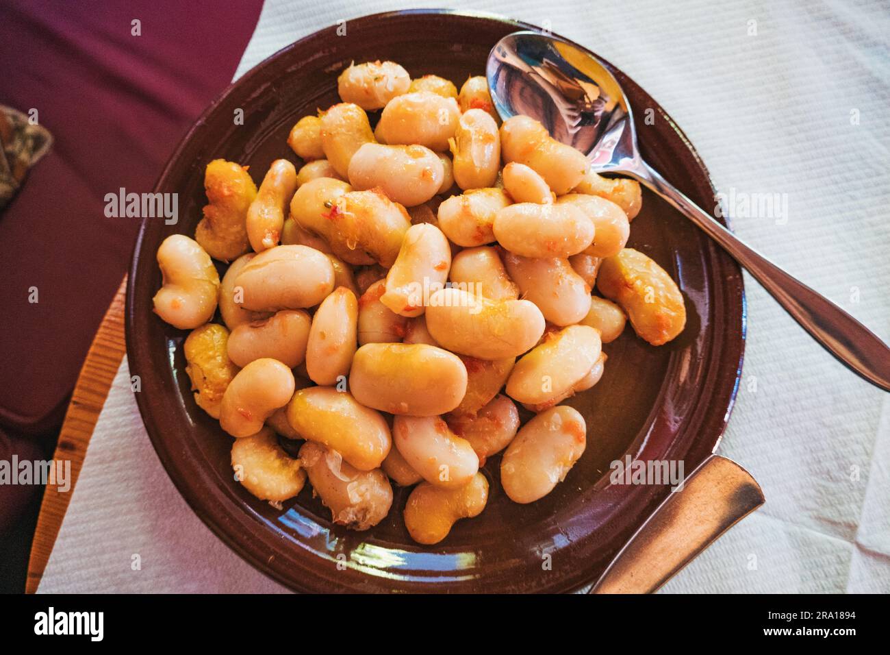 Giant food hi-res stock photography and images - Alamy