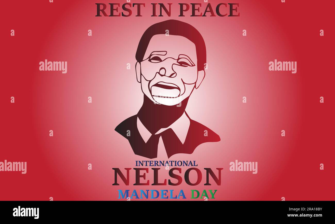 Nelson Mandela Kinder