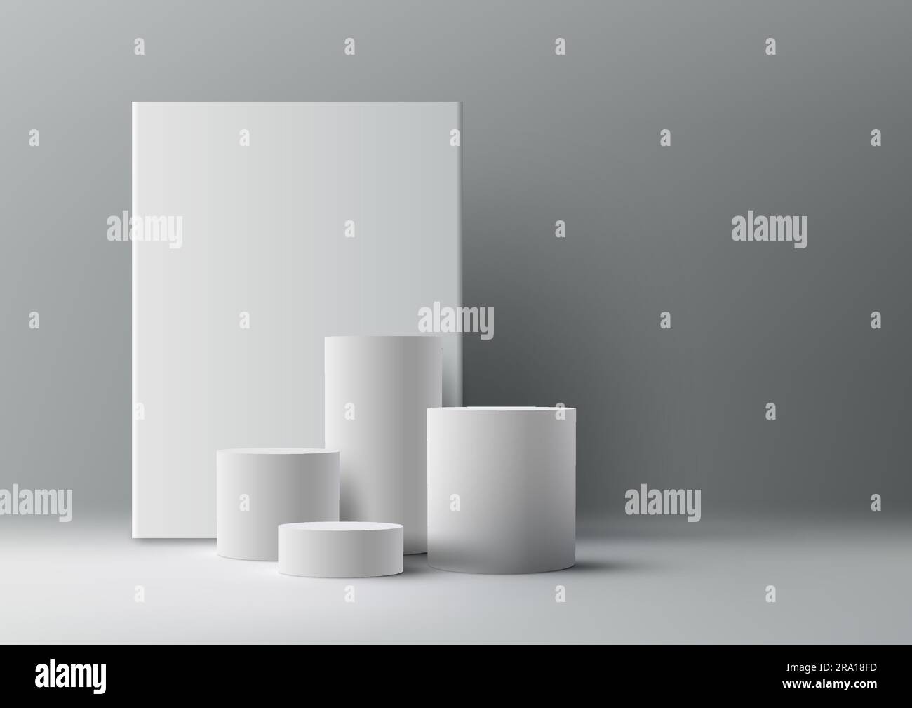 Store showcases Stock Vector Images - Alamy