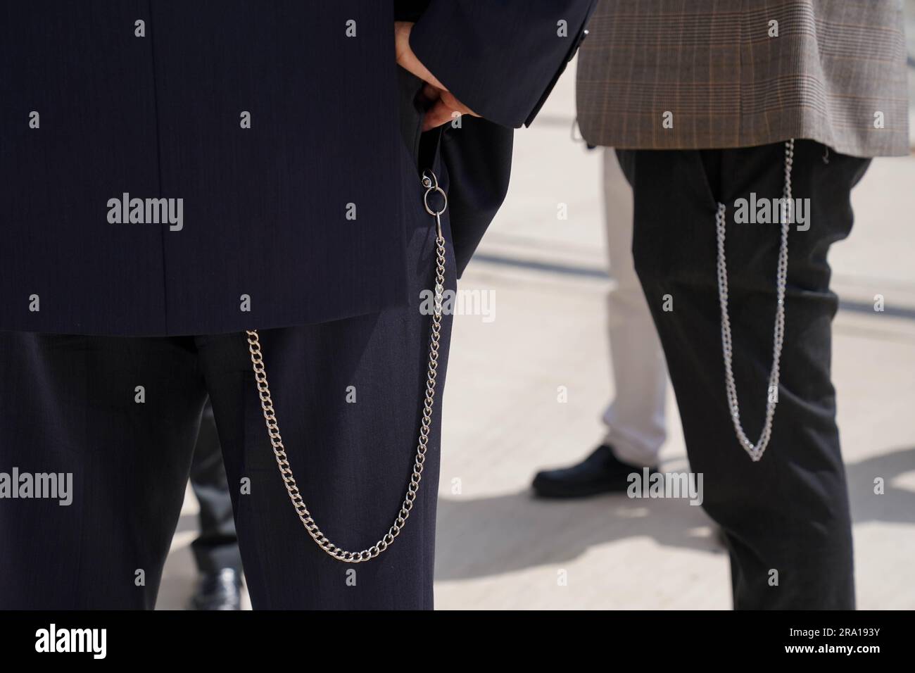 Hmp fosse way hi-res stock photography and images - Alamy