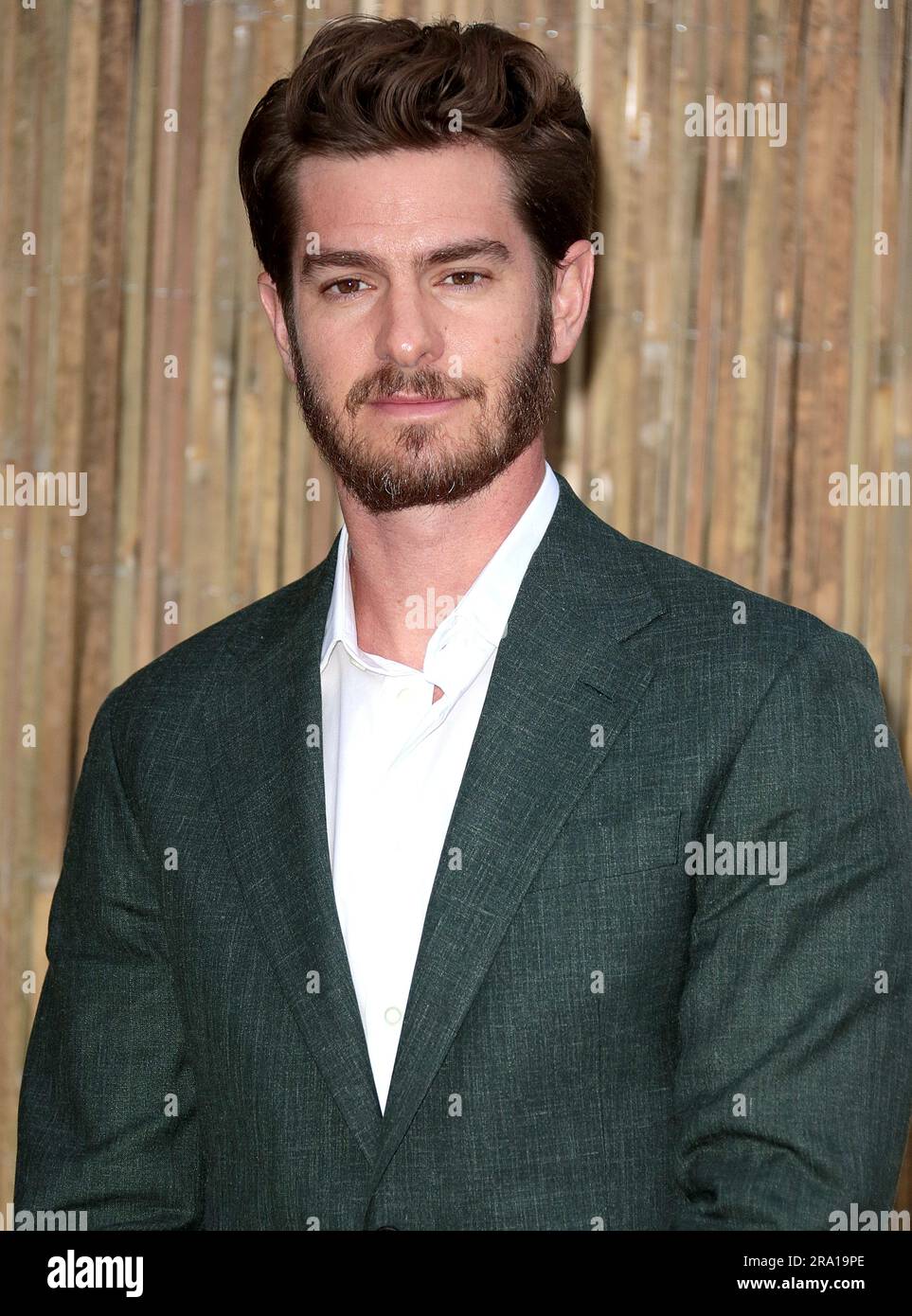 Jun 27, 2023 - London, England, UK - Andrew Garfield attending the ...