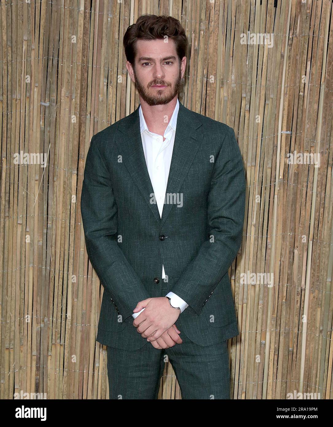 Jun 27, 2023 - London, England, UK - Andrew Garfield attending the ...