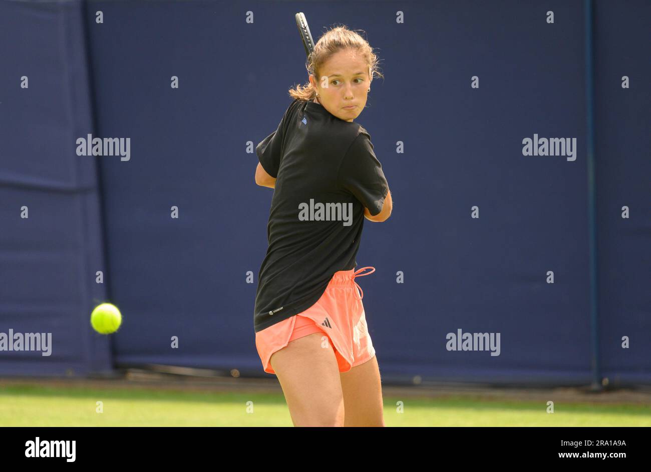 Daria kasatkina 2023 hi-res stock photography and images - Alamy