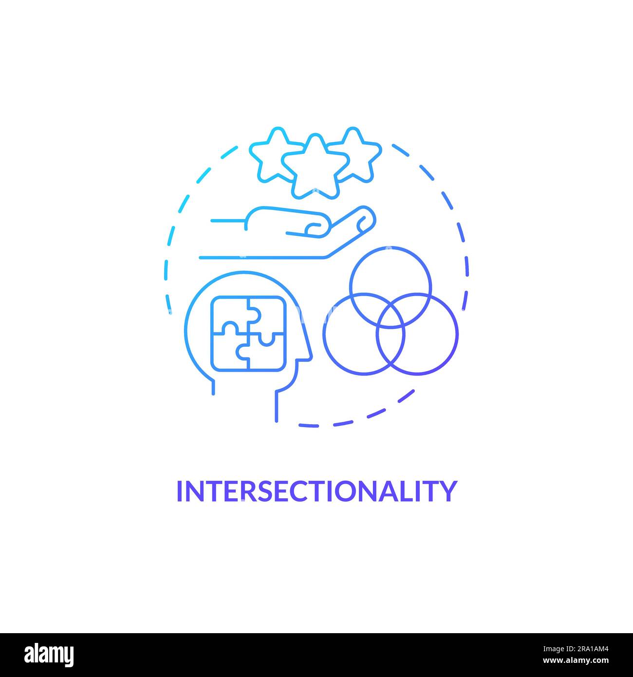 Intersectionality oppression hi-res stock photography and images - Alamy