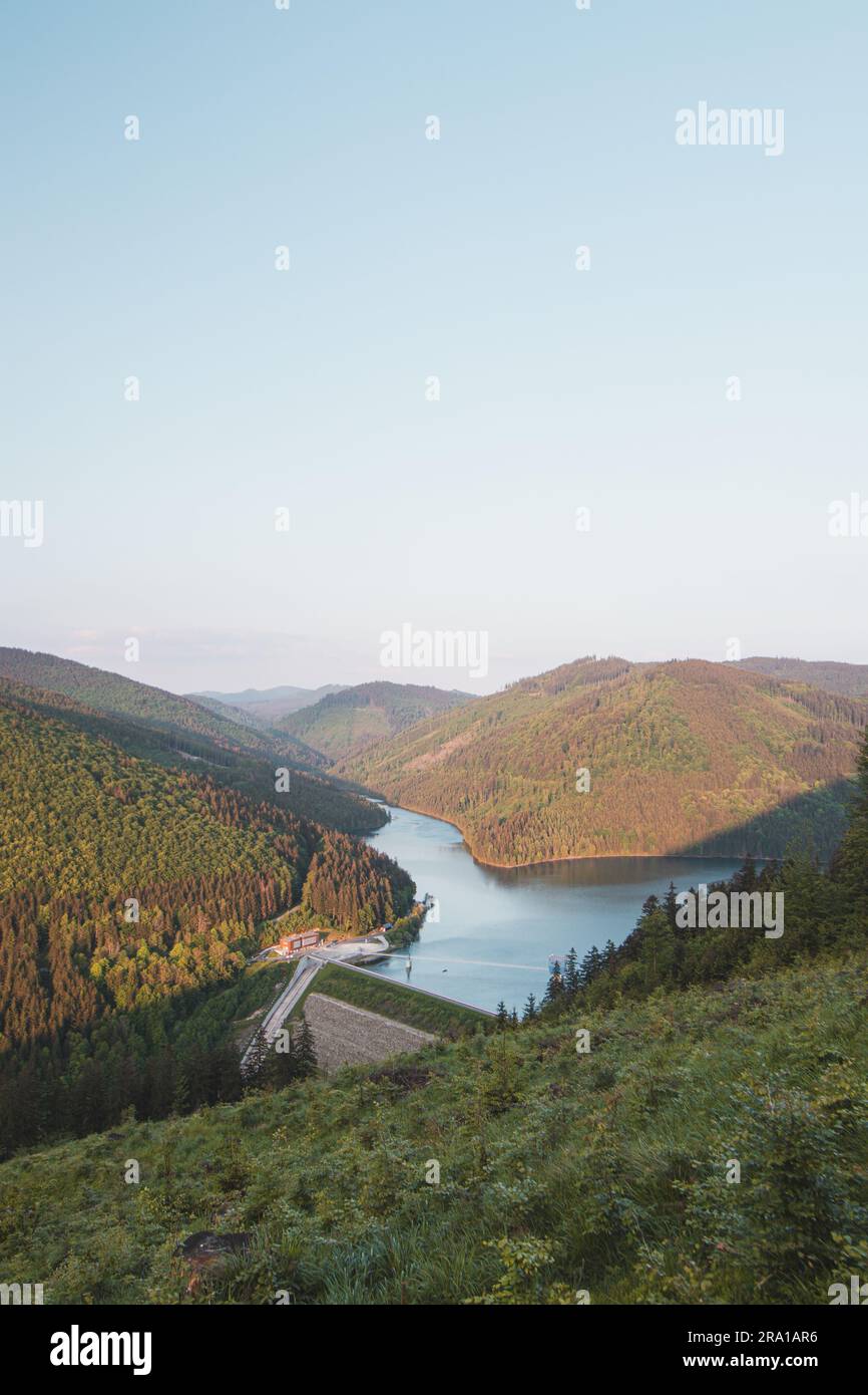 Running over surface water hi-res stock photography and images - Alamy