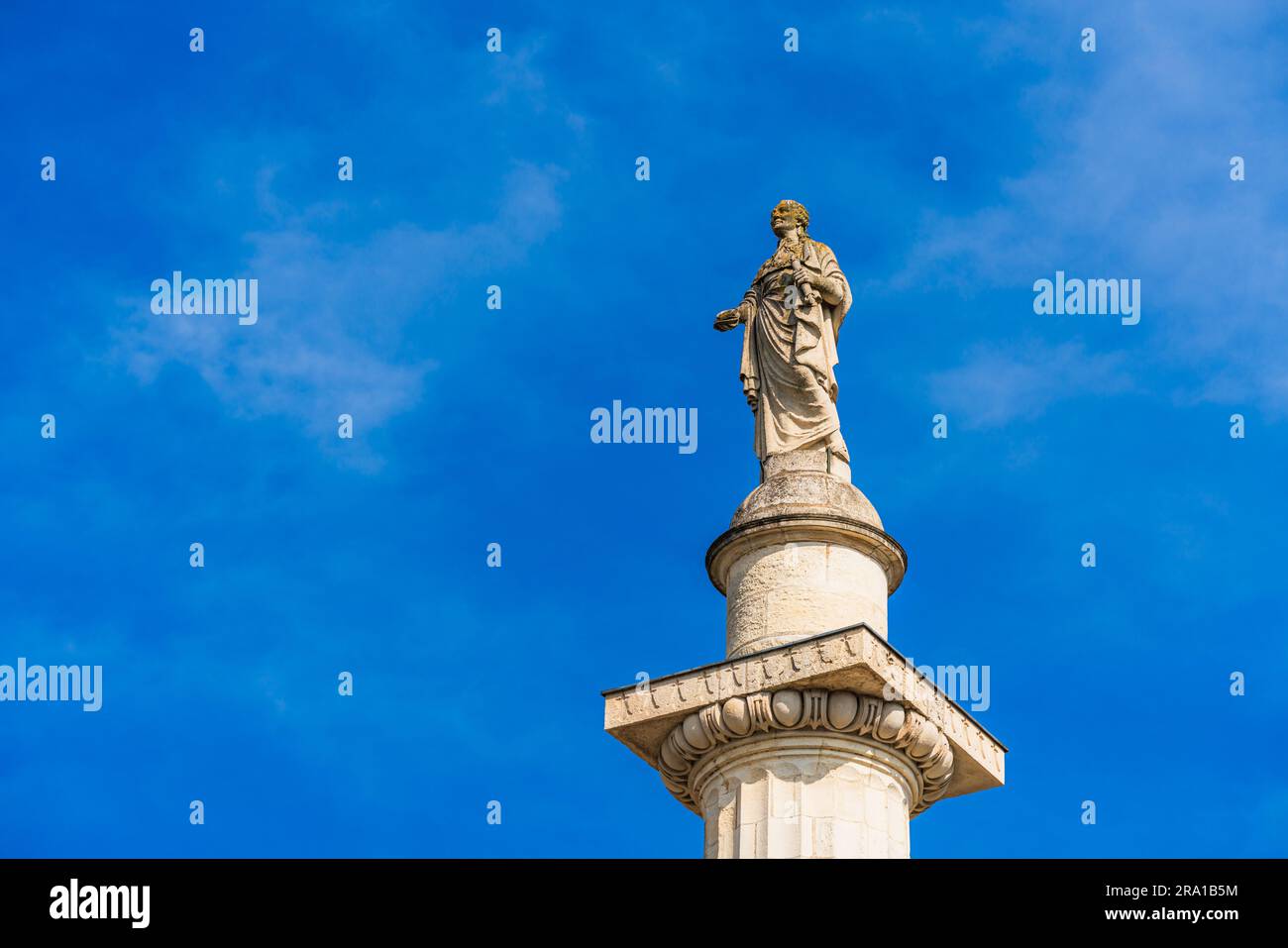 Was the symbol of king louis xvi of france hi-res stock photography and ...