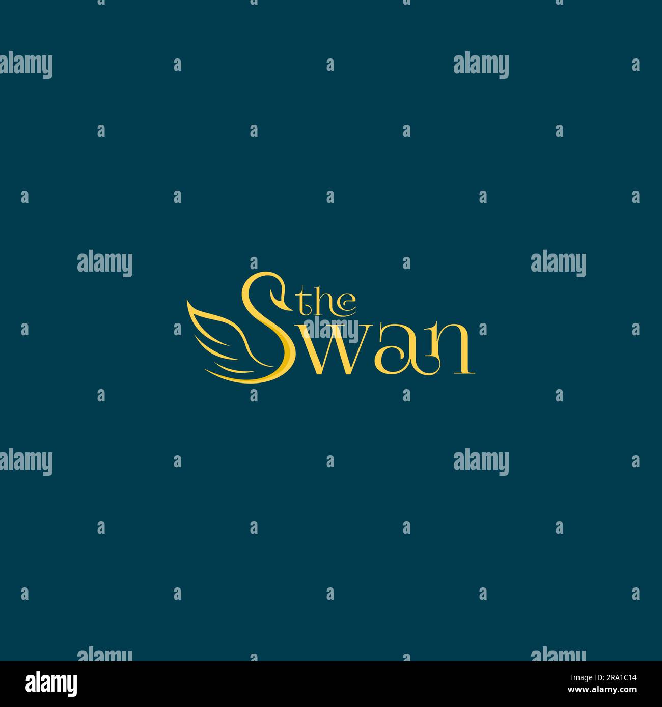 Salon sign Stock Vector Images - Alamy