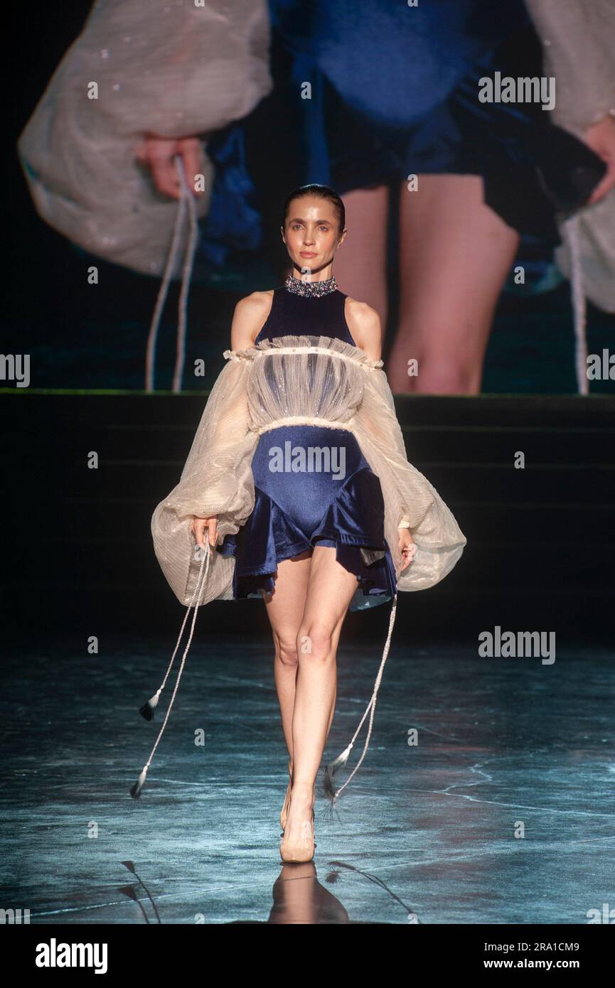 Alcatraz show hi-res stock photography and images - Alamy