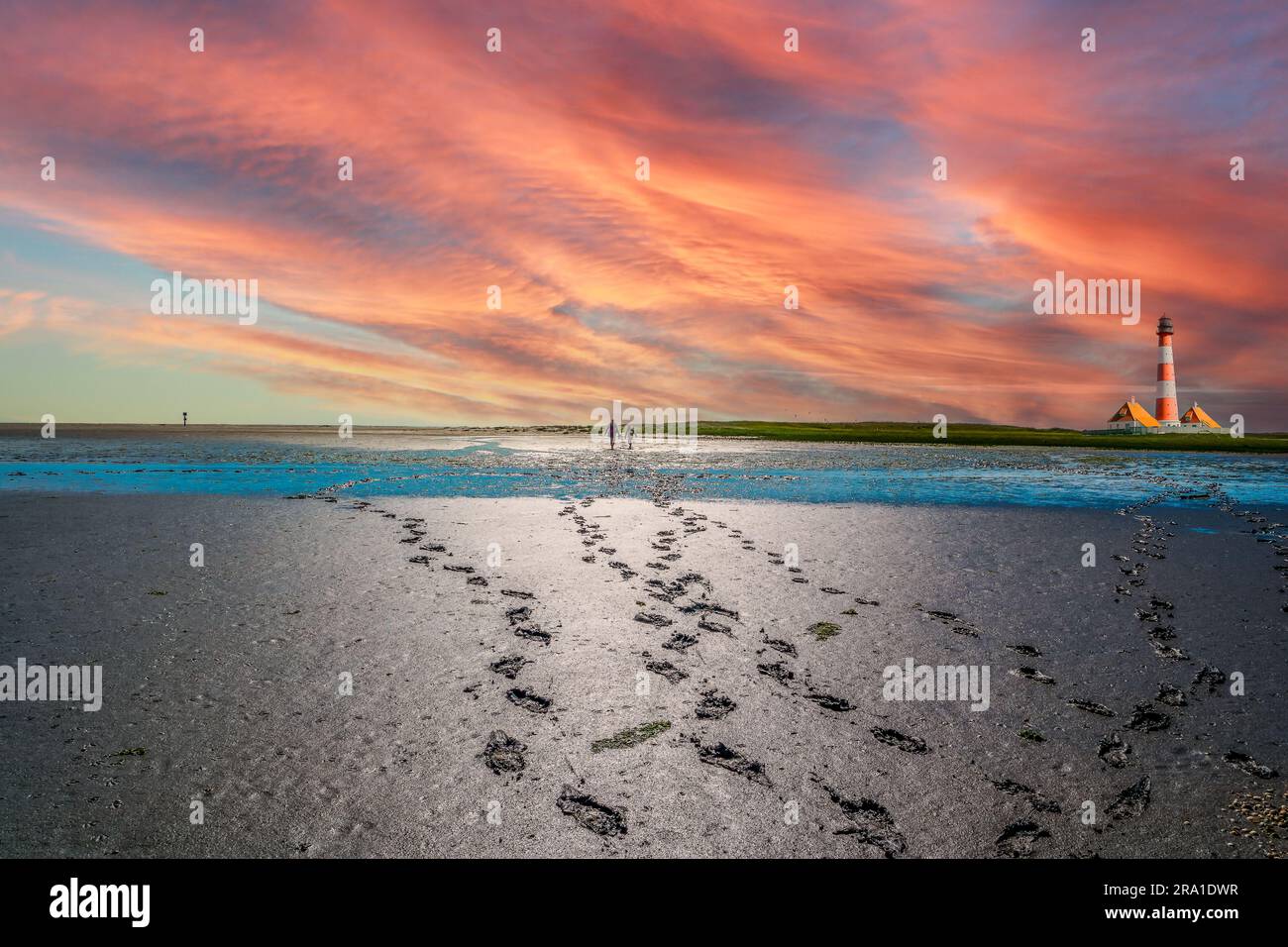 Tour of the lighthouse hi-res stock photography and images - Alamy