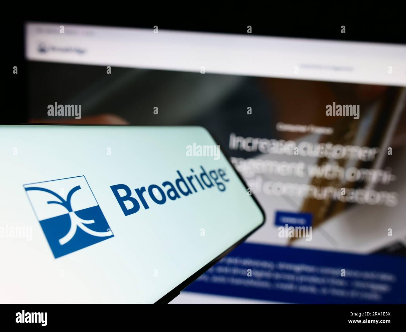 Corporate solutions hi-res stock photography and images - Alamy