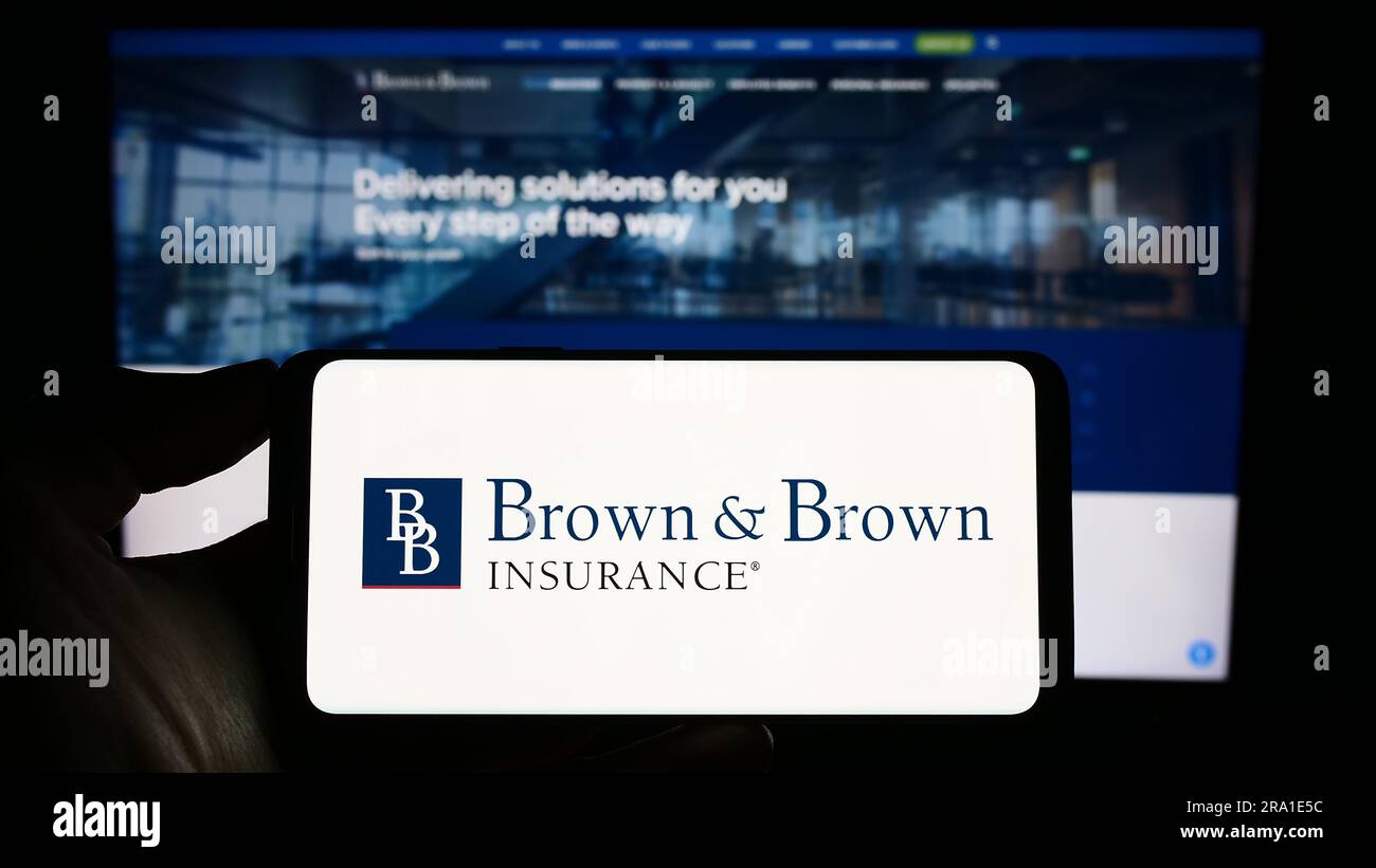 Bro business company logo hi-res stock photography and images - Alamy