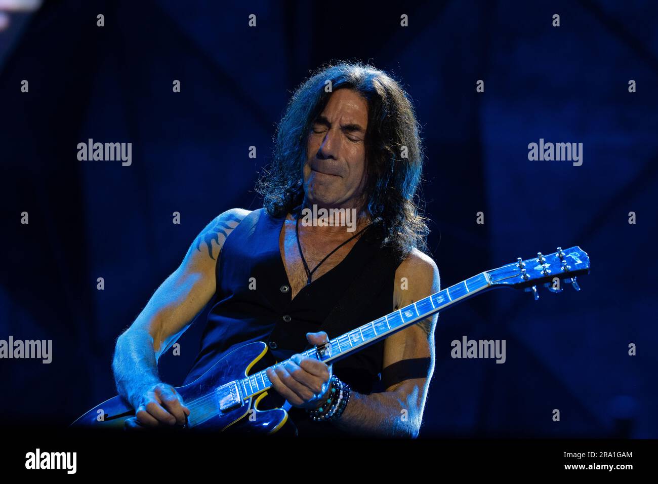 Stef burns hi-res stock photography and images - Alamy