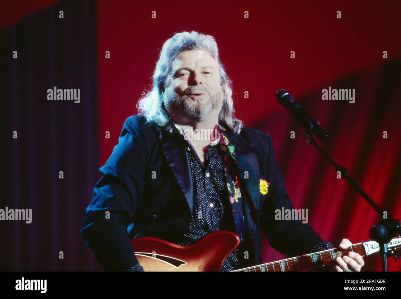 Scott mckenzie hi-res stock photography and images - Alamy