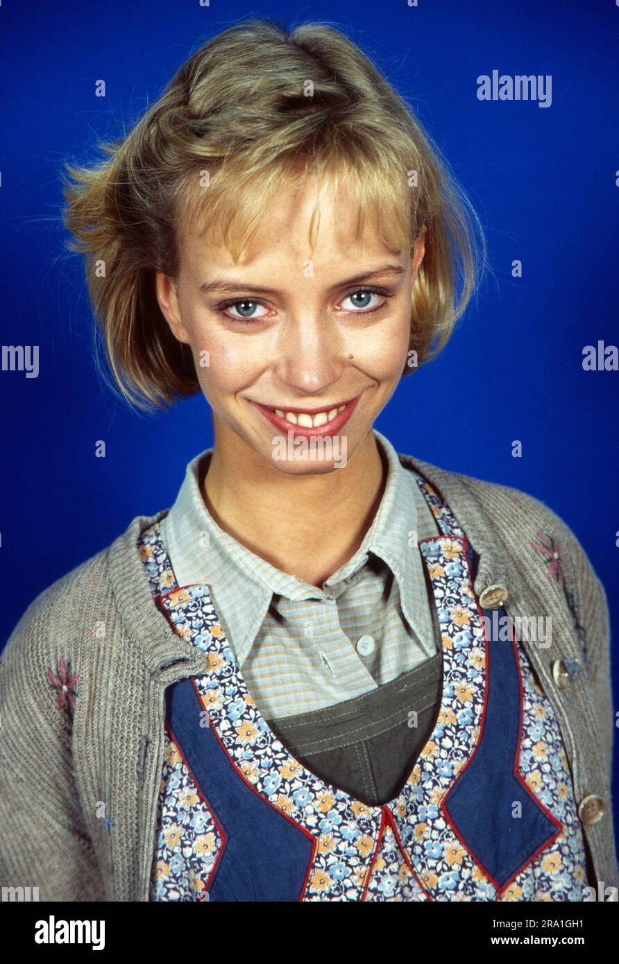 Victoria Sturm, deutsche Filmschauspielerin und Synchronsprecherin ...