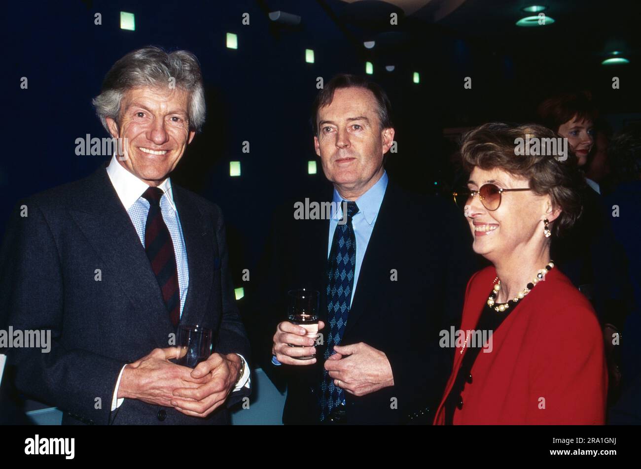 Patrick lichfield hi-res stock photography and images - Alamy