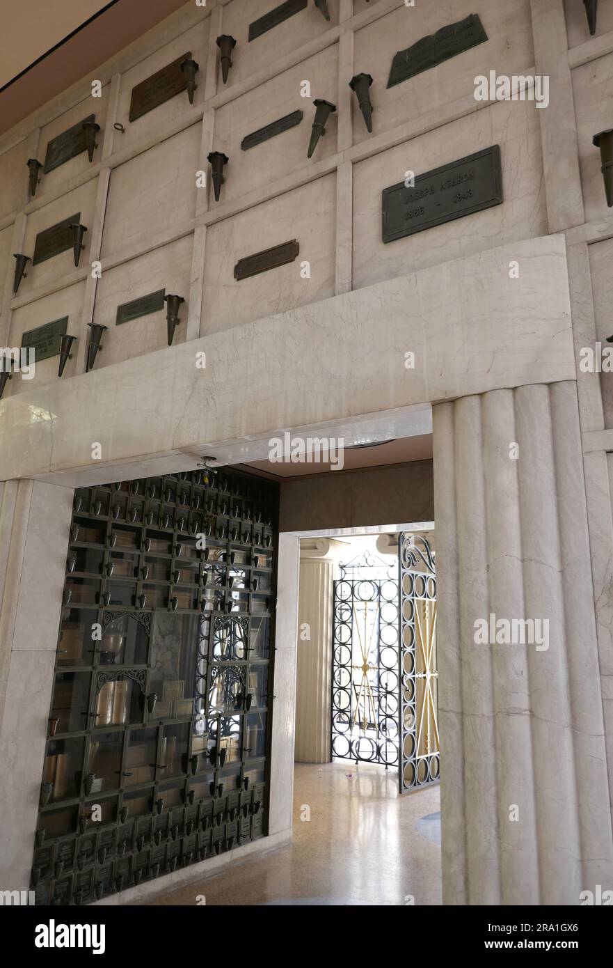 Joseph achron hi-res stock photography and images - Alamy