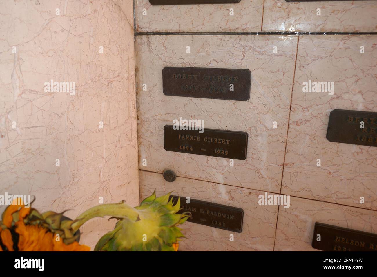 Bobby gilbert hi-res stock photography and images - Alamy