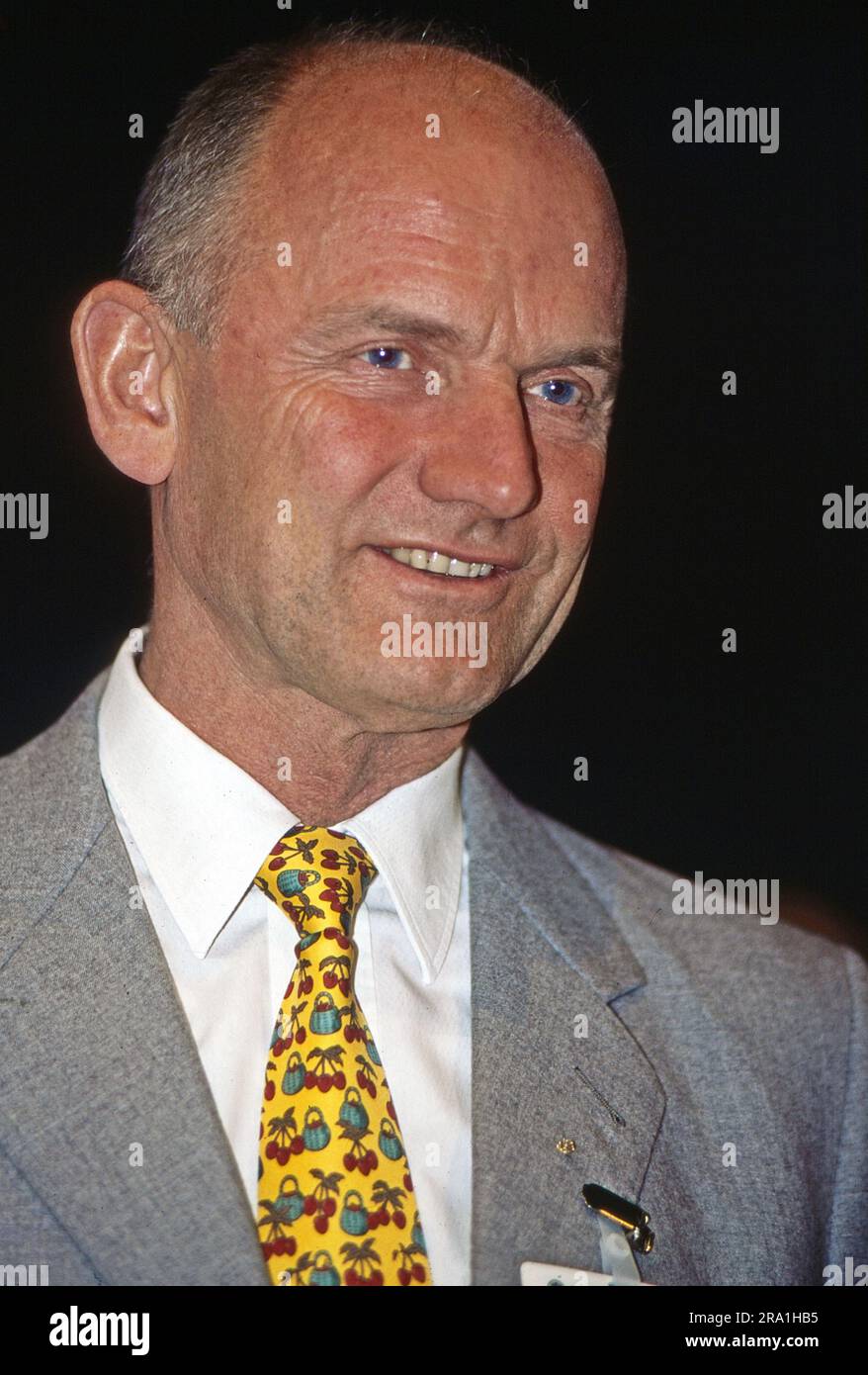 Vw manager hi-res stock photography and images - Alamy