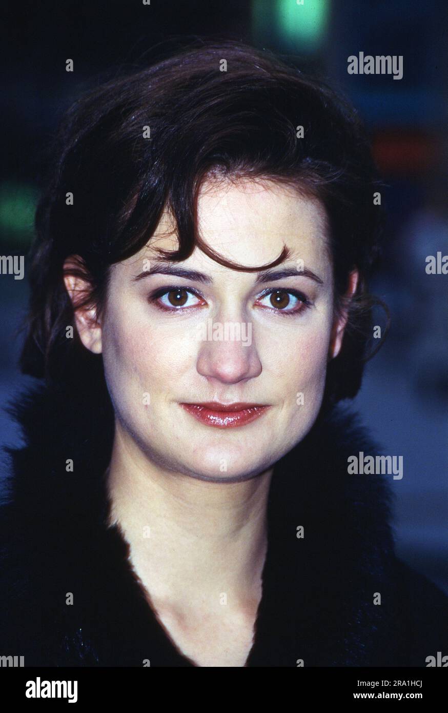 Yutah Lorenz, deutsche Schauspielerin und Sängerin, Deutschland um 2000 ...