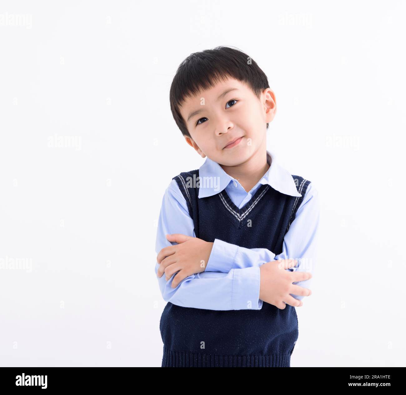 Decision making child hi-res stock photography and images - Alamy