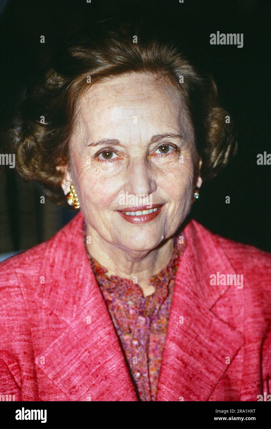 Princess lobkowicz hi-res stock photography and images - Alamy
