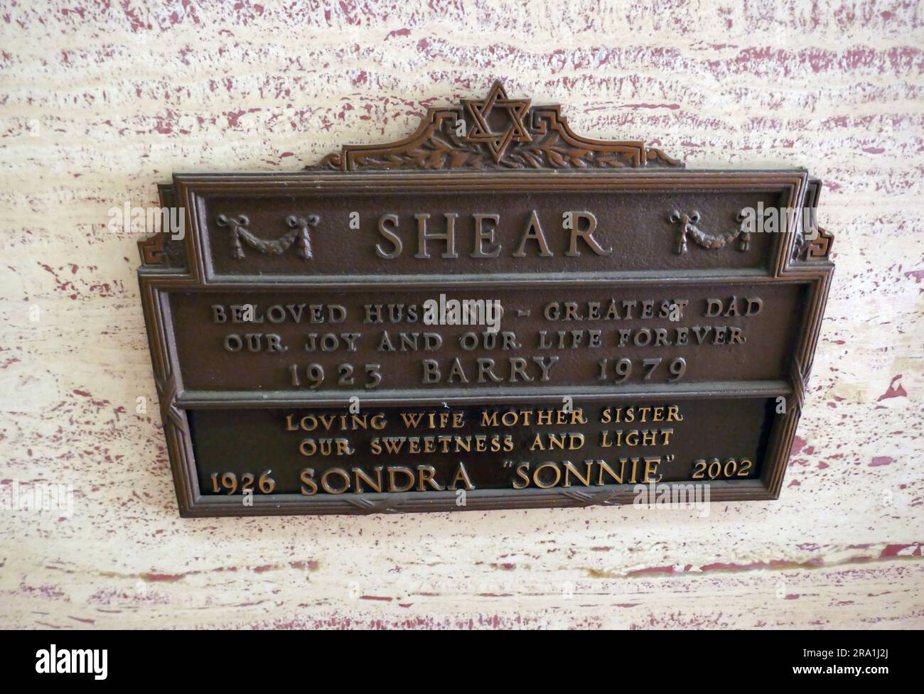 Los Angeles, California, USA 25th June 2023 Director/Producer Barry ...