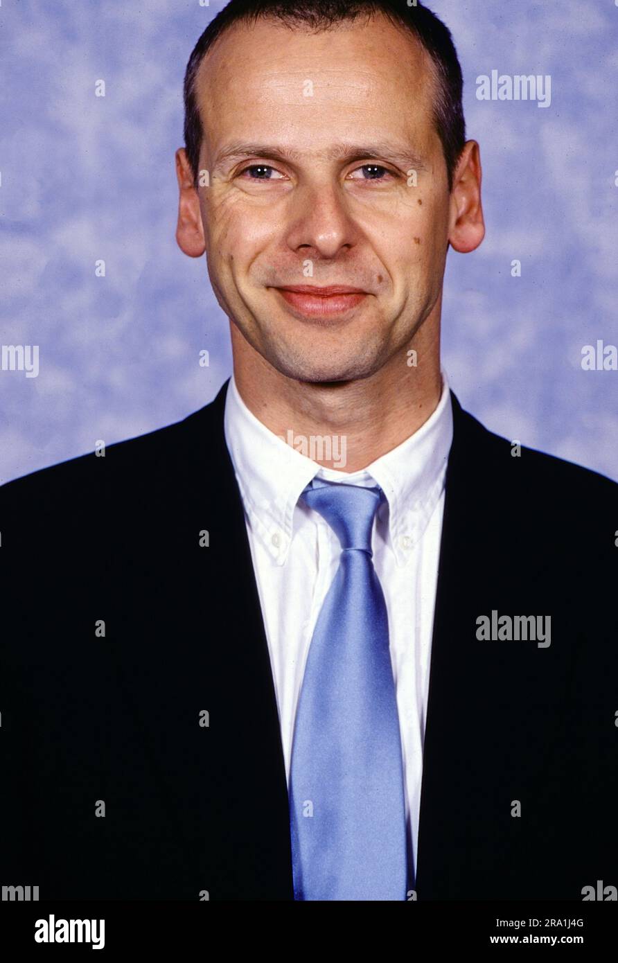 Fred Fredy Kogel, deutscher Medienmanager, Sat1 Programmgeschäftsführer ...