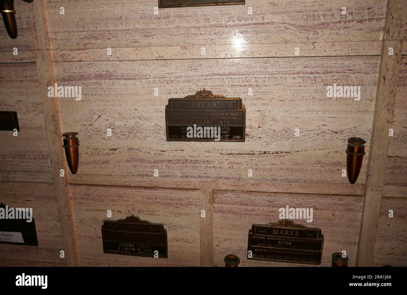 Los Angeles, California, USA 25th June 2023 Director/Producer Barry ...