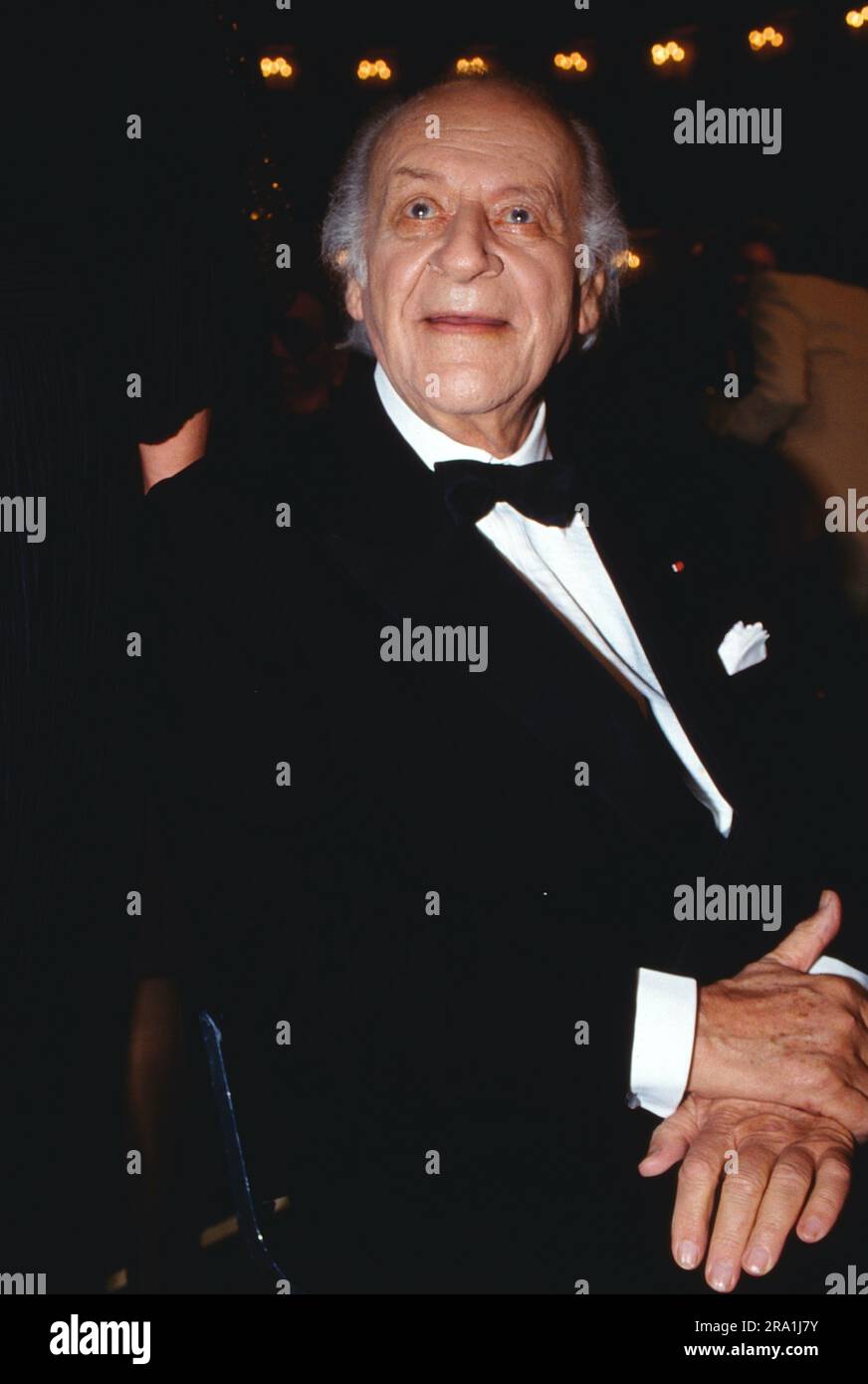 Intendant der staatsoper hi-res stock photography and images - Alamy