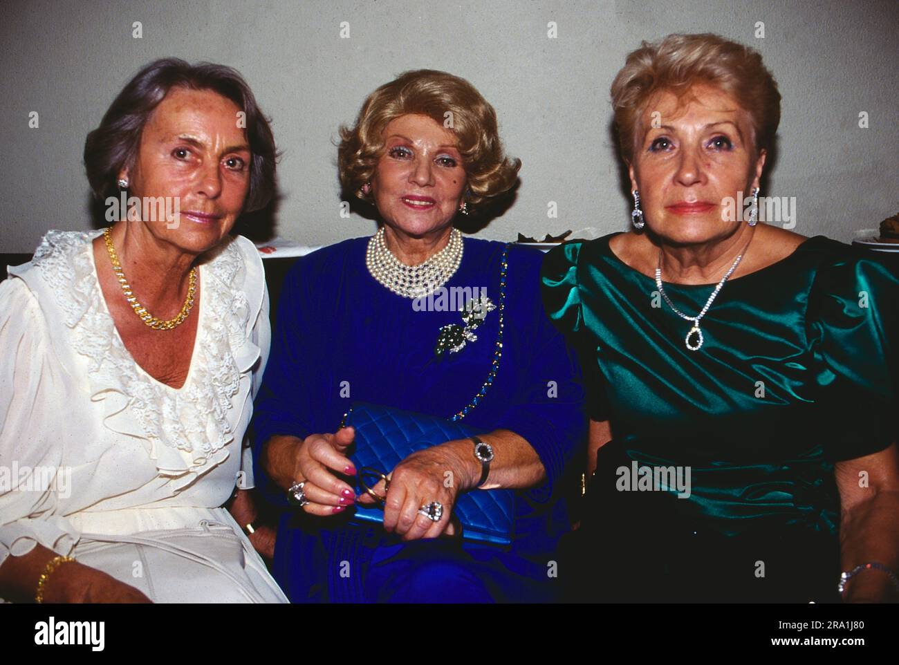 Vera kalman hi-res stock photography and images - Alamy
