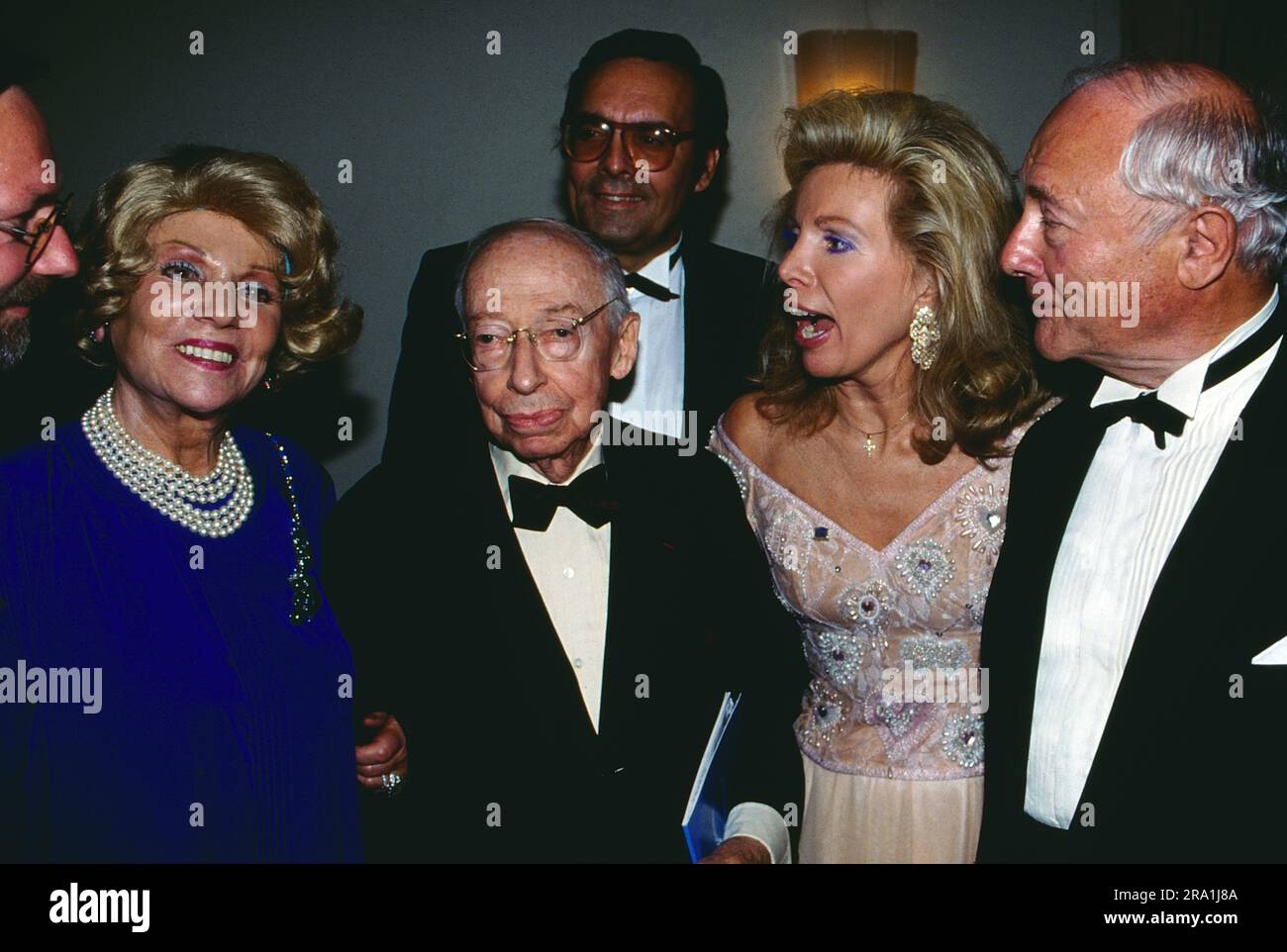 Vera kalman hi-res stock photography and images - Alamy