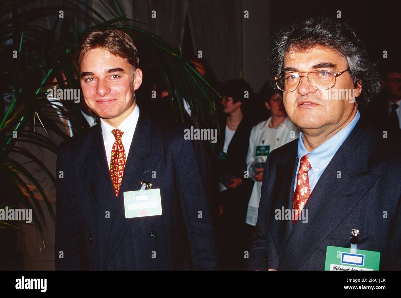 Lars windhorst hi-res stock photography and images - Alamy