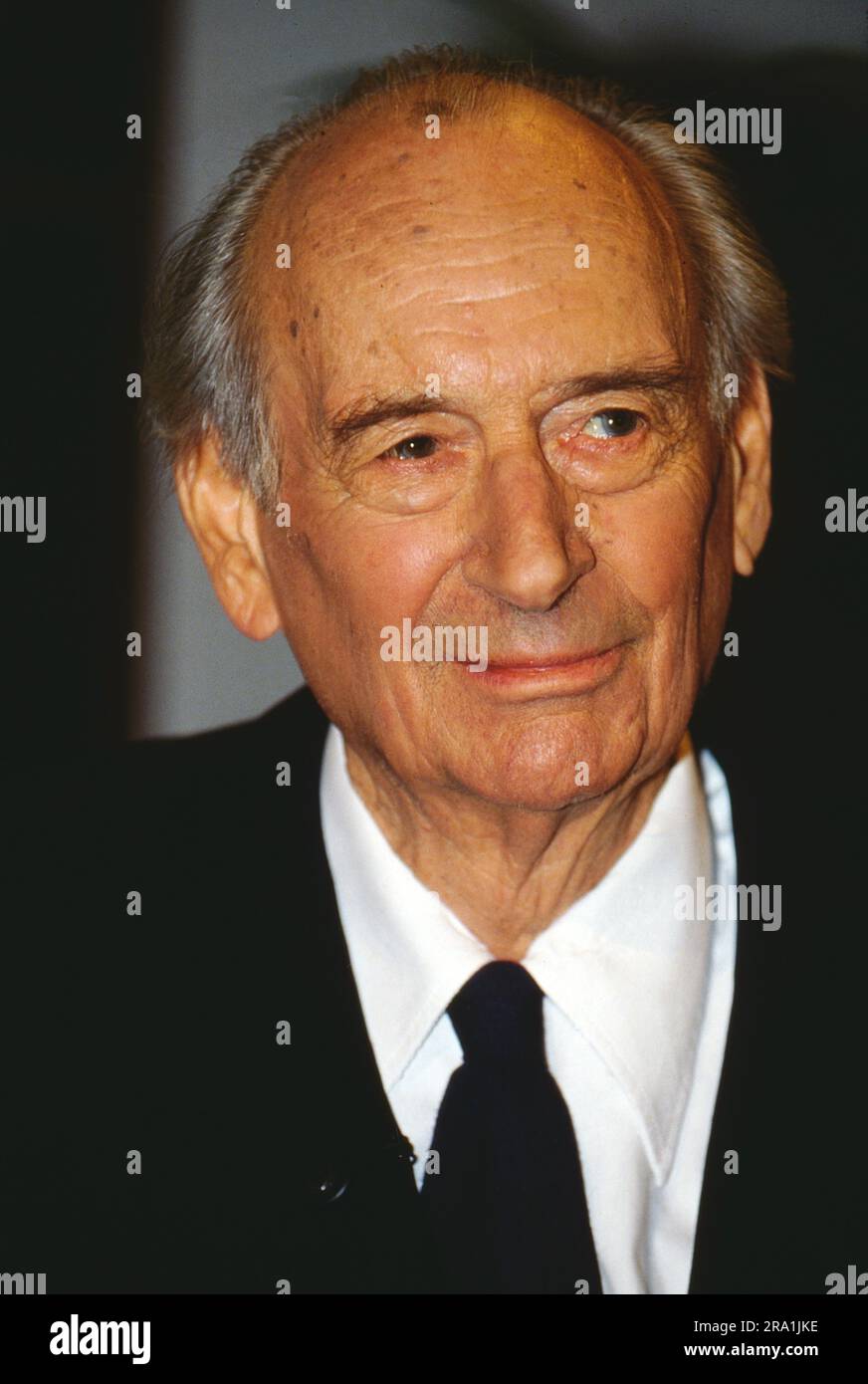 Prinz Louis Ferdinand von Preussen, Chef des Hauses Hohenzollern und ...